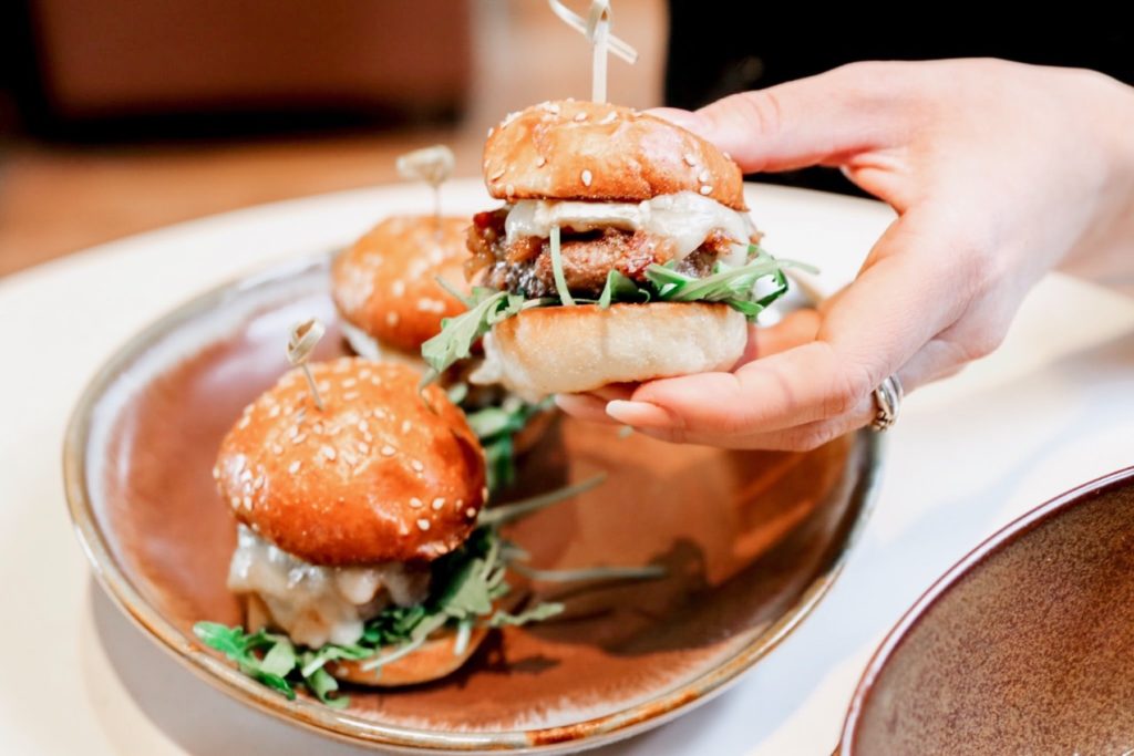 10 Amazing River North Happy Hours We Added in October 2021