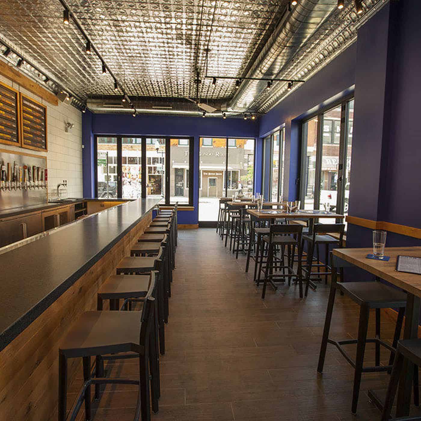 XOCO in River North Chicago Happy Hour - HHRevolution