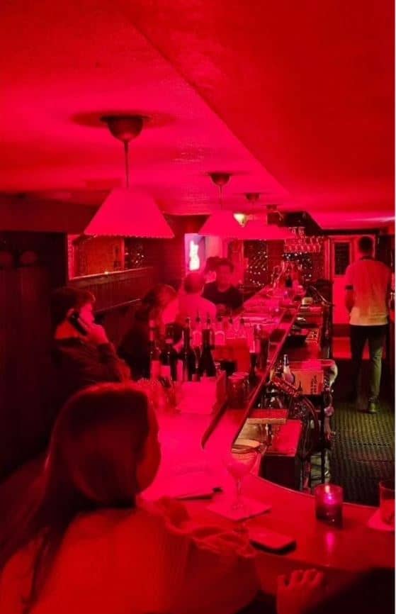 Bar Sotto in The Loop Chicago Happy Hour - HHRevolution