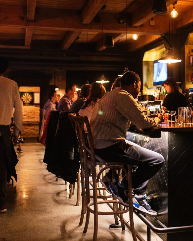 The Ultimate West Loop Chicago Happy Hour 2024 Guide - HHRevolution