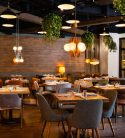 Beatrix - The Loop Chicago Happy Hour - HHRevolution