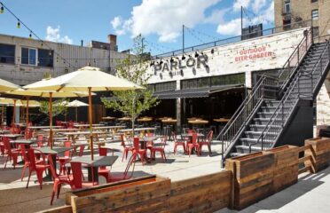 West Loop Chicago Happy Hour - HHRevolution
