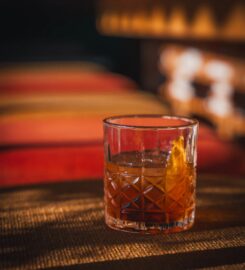 Consignment Lounge in Logan Square Chicago Happy Hour - HHRevolution