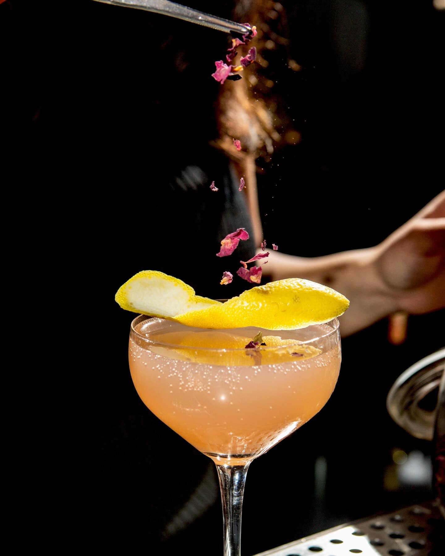 Kama in Wicker Park Chicago Happy Hour - HHRevolution