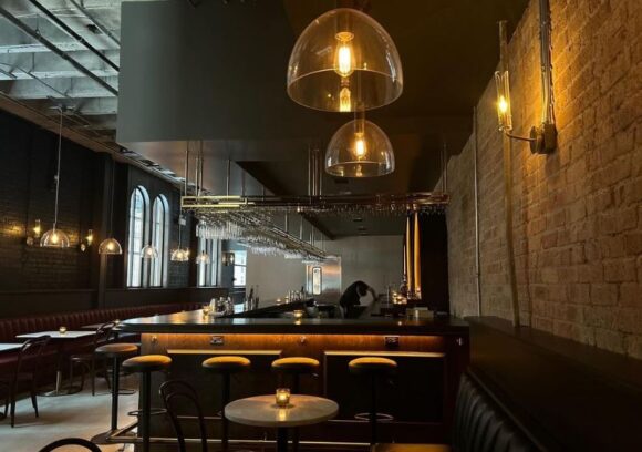 Best Bars in West Loop Bars - Chicago Cocktail Compass