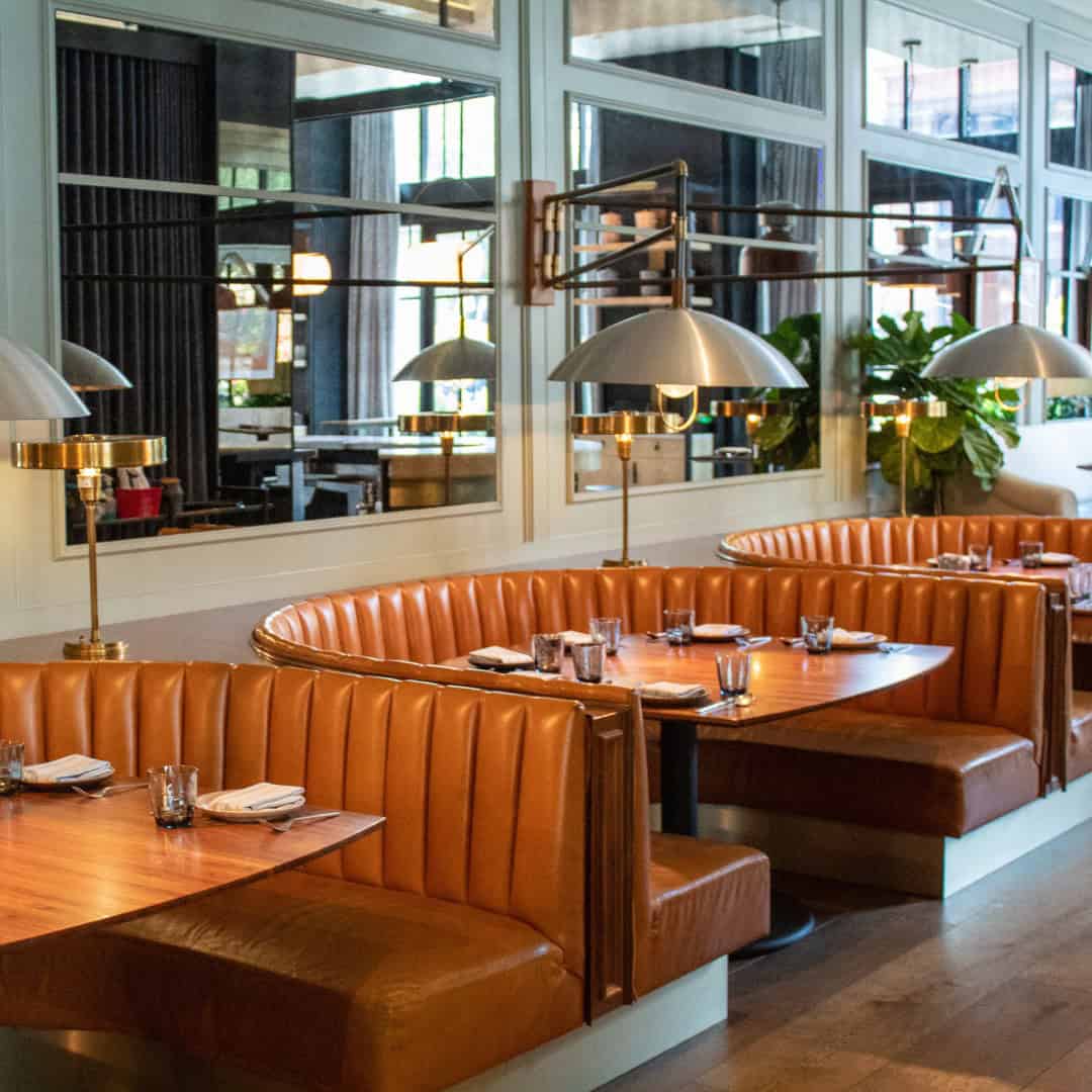 8 Chicago Happy Hour Menus With Delicious Food - HHRevolution