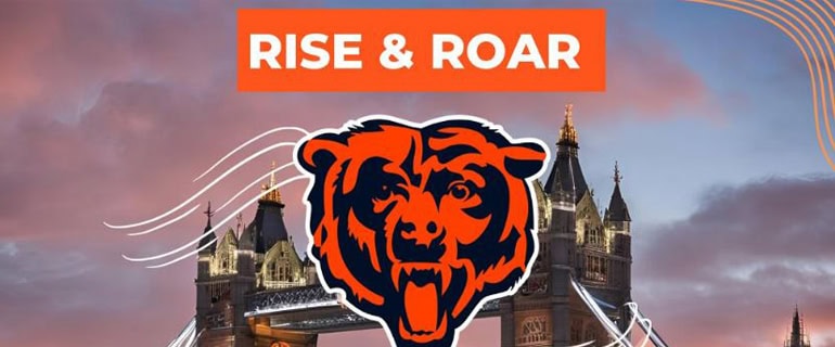 Rise & Roar Chicago Event - HHRevolution