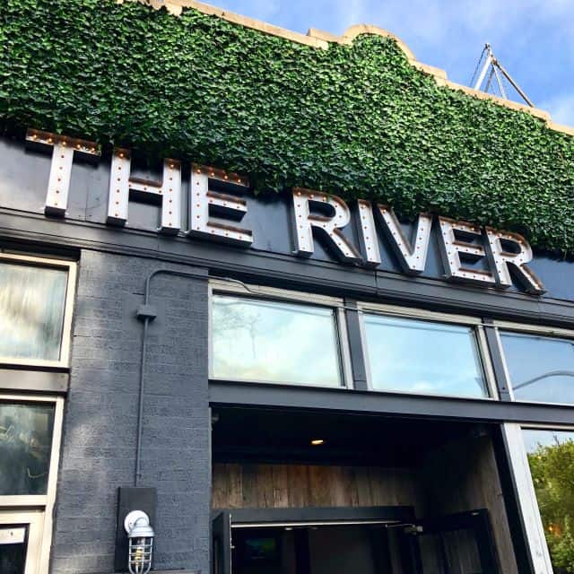 The River Kitchen and Bar in Lakeview Chicago Happy Hour - HHRevolution