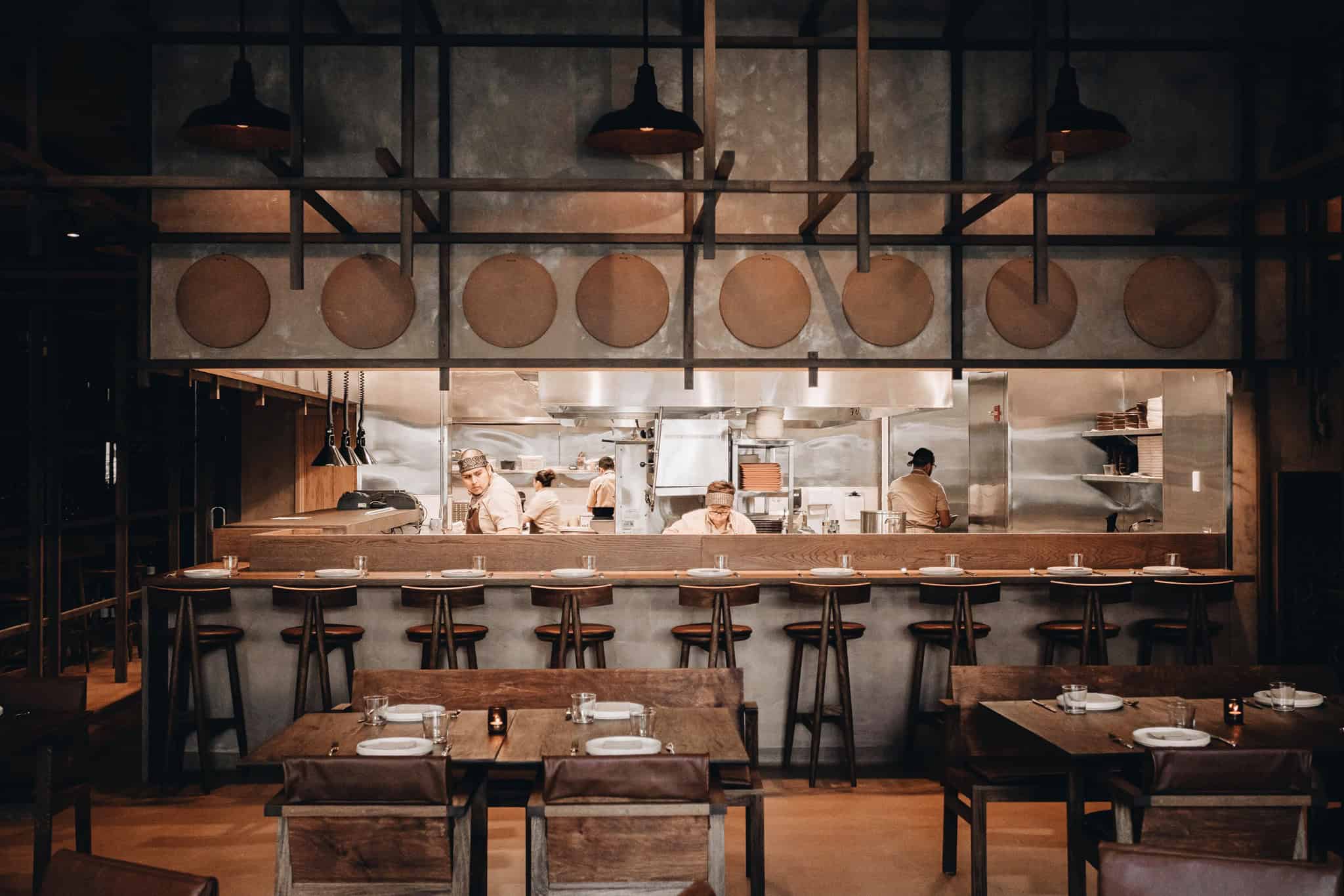 Tzuco in River North Chicago Happy Hour - HHRevolution