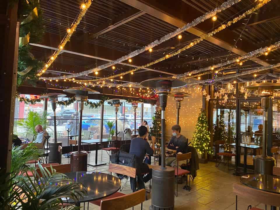 Tzuco in River North Chicago Happy Hour - HHRevolution