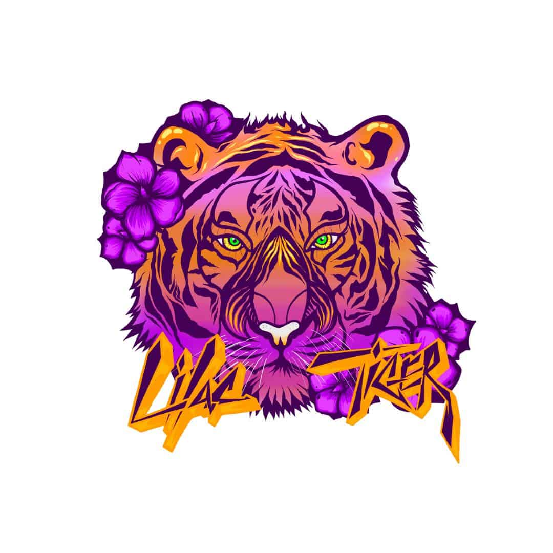 Lilac Tiger in Wicker Park Chicago Happy Hour - HHRevolution